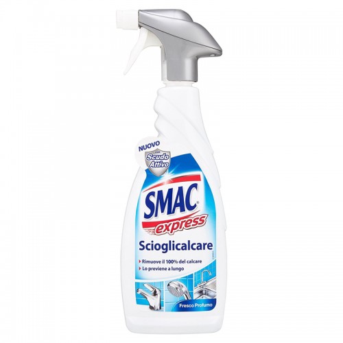 Smac Spray Anticalcar 650 ml cu Scut Activ - Casa Shop Italia